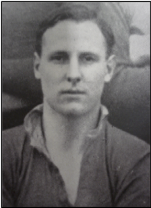 Arthur Morton Goodall | WW1 Centenary